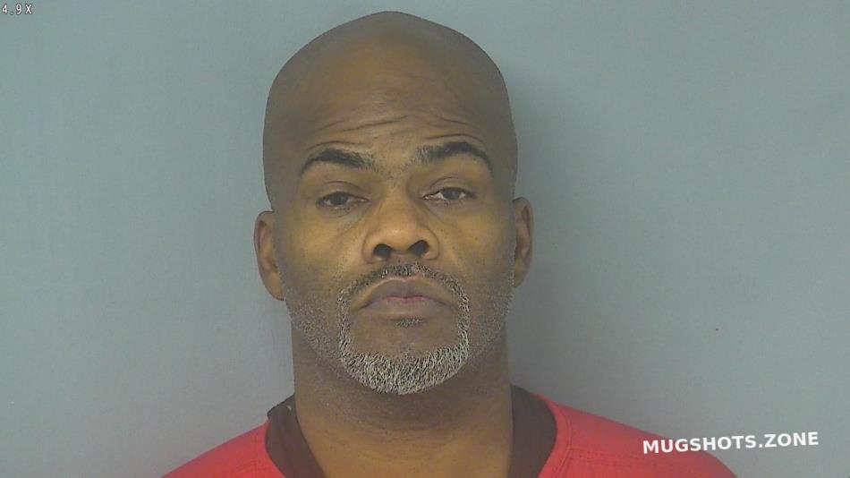 LEWIS PHILLIP MONTEZ 10/08/2024 - Virginia Peninsula Regional Jail ...