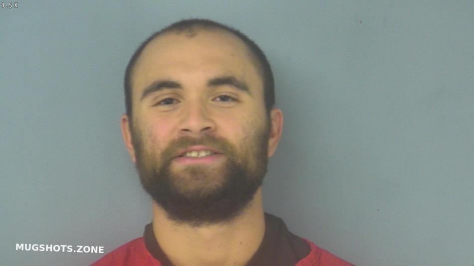 FOLEY-BYERS LOGAN MATTHEW 10/11/2024 - Virginia Peninsula Regional Jail ...