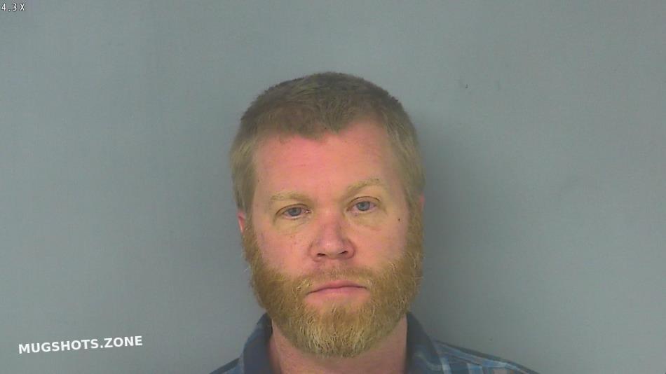 ACKERSON GREGORY SCOTT 10/20/2024 - Virginia Peninsula Regional Jail ...