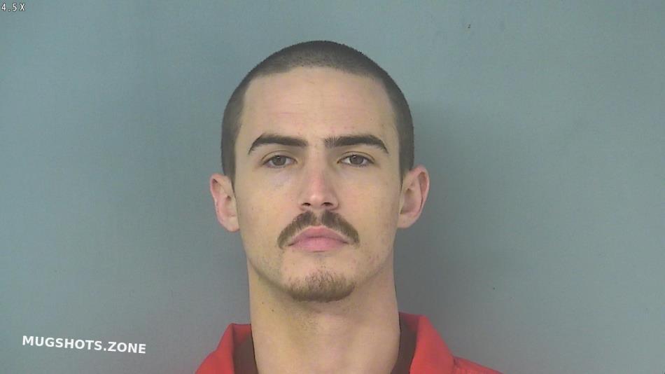 WIGGINS BRAY DOUGLAS 11/08/2024 - Virginia Peninsula Regional Jail ...