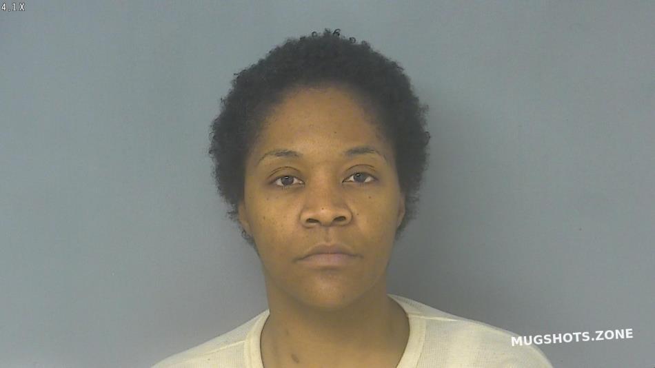 MICKENS DANELLE LAVON 11/25/2024 - Virginia Peninsula Regional Jail ...