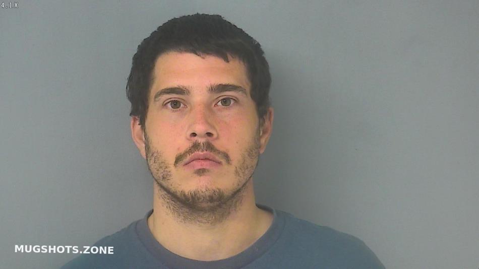 BRADLEY DAVID EVERETT JR 11/28/2024 - Virginia Peninsula Regional Jail ...