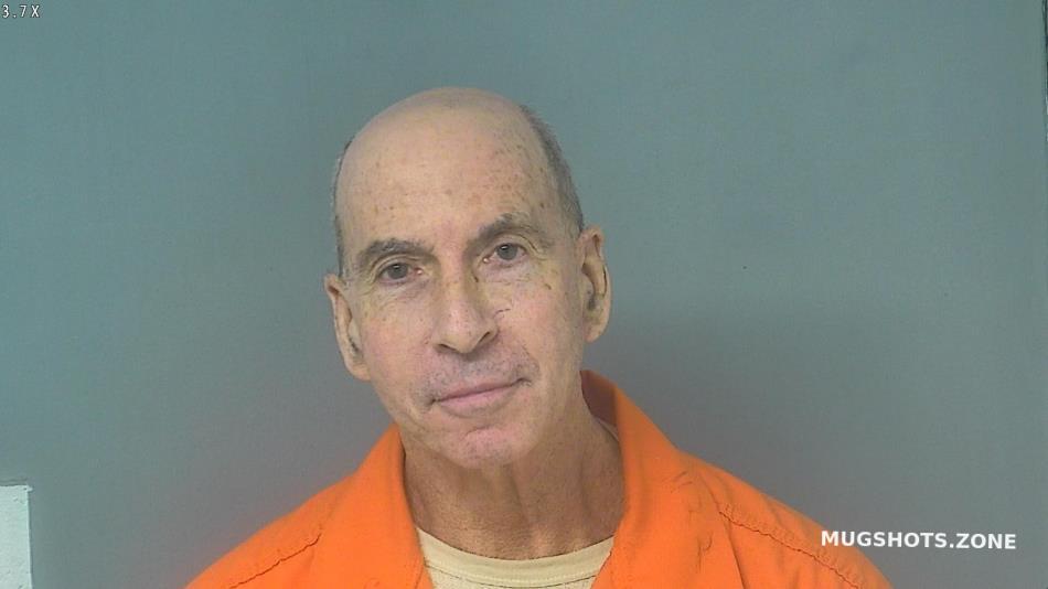 FARRANT RICHARD PETER 12/04/2024 - Virginia Peninsula Regional Jail ...