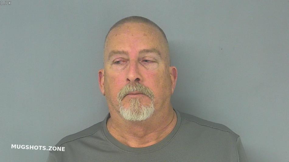 DUKE DANIEL W 12/05/2024 - Virginia Peninsula Regional Jail Mugshots Zone