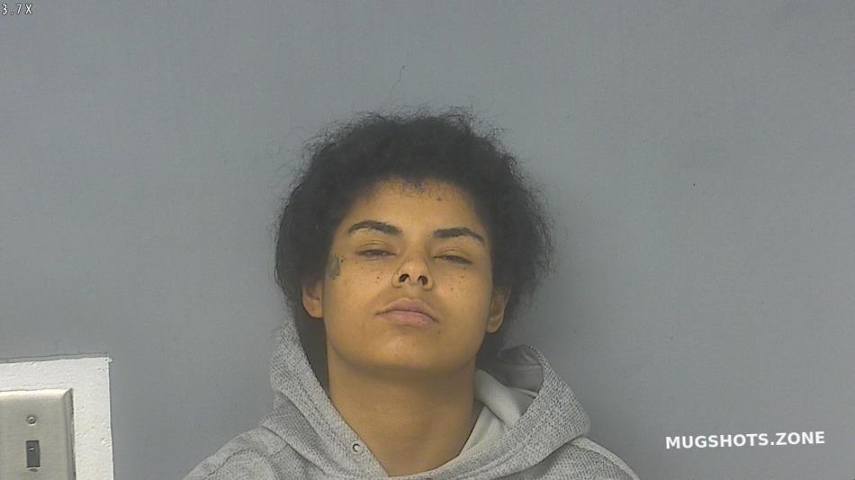ATENCIO ARIEL ANGEL 12/05/2024 - Virginia Peninsula Regional Jail ...