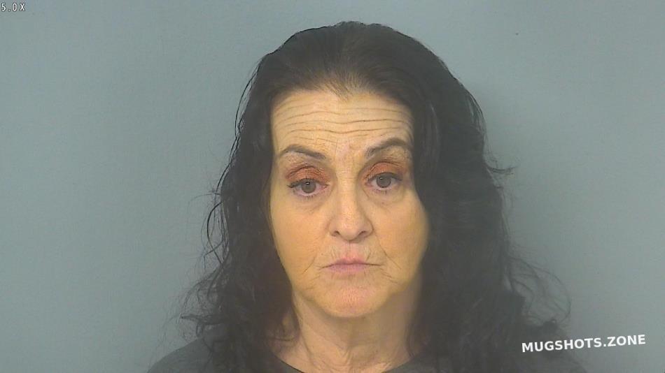 JORDAN WENDY CATHRYN 12/11/2024 - Virginia Peninsula Regional Jail ...