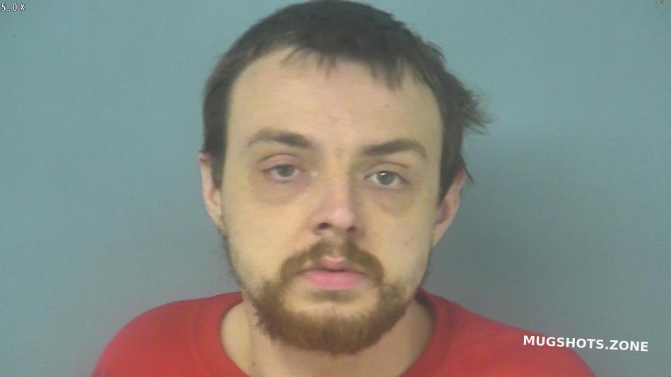 TREADWAY RYAN TYLER 12/12/2024 - Virginia Peninsula Regional Jail ...