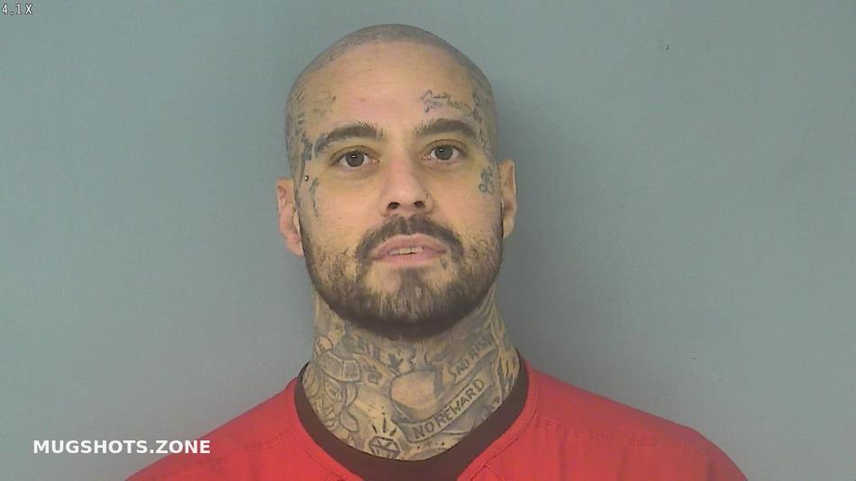 LAYTON JUSTIN TYLER 12/13/2024 - Virginia Peninsula Regional Jail ...