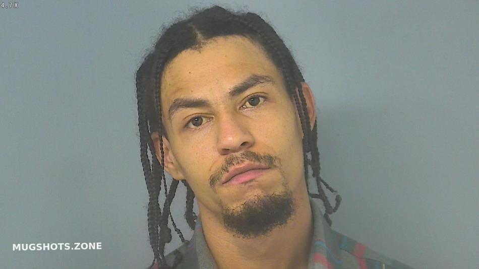 LOCKETT MAURICE ANTWAN JR 12/18/2024 - Virginia Peninsula Regional Jail ...