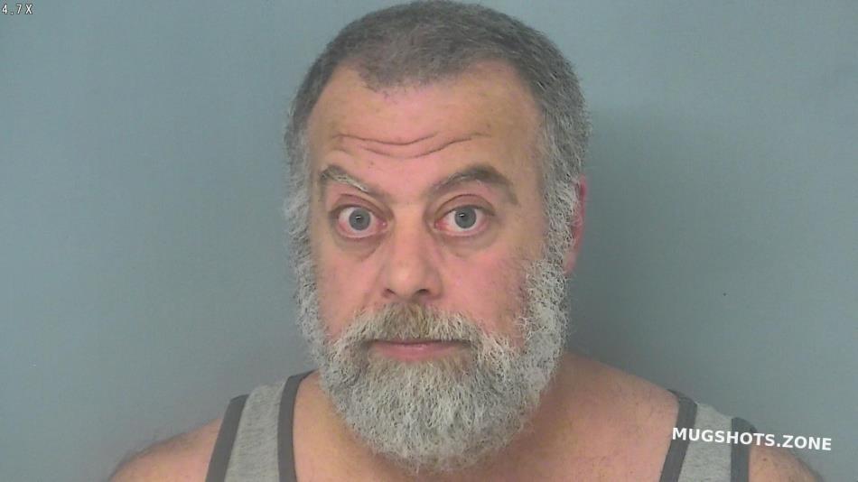 DETERT DAVID MICHAEL 12/18/2024 - Virginia Peninsula Regional Jail ...