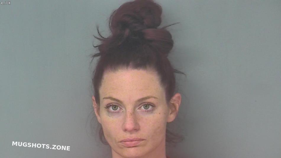 MULLINS KALEIGH CHRISTINA 12/19/2024 - Virginia Peninsula Regional Jail ...