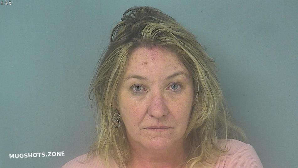 HANSEN MANDY 12/25/2024 - Virginia Peninsula Regional Jail Mugshots Zone