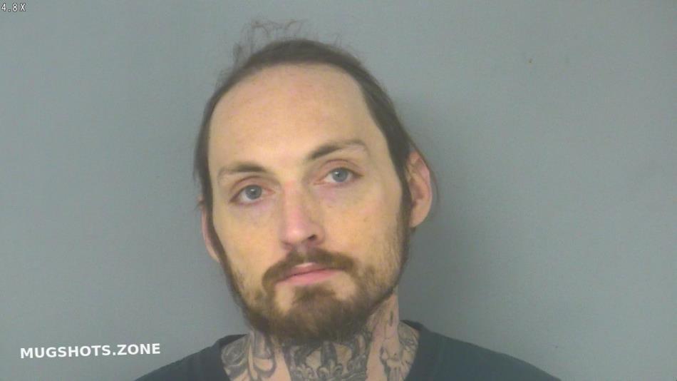 BURNEY JACOB ALEXANDER 12/26/2024 - Virginia Peninsula Regional Jail ...
