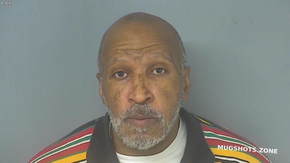 WHITE TERRENCE RAYNARD 01/03/2025 - Virginia Peninsula Regional Jail ...