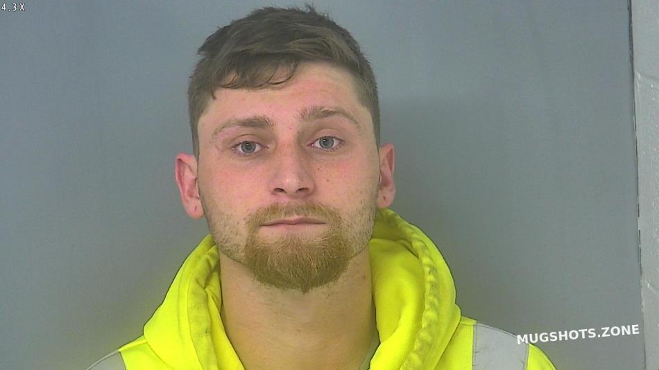 PULLMAN ANTHONY 01/19/2025 - Virginia Peninsula Regional Jail Mugshots Zone