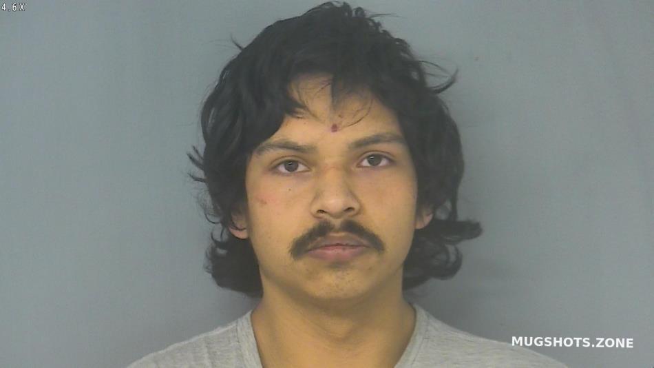 MOHAWK LEVI ALLEN 01/24/2025 - Virginia Peninsula Regional Jail ...