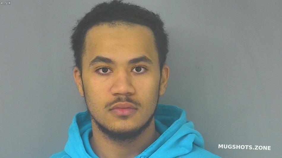 BARCLIFT MICHAEL ELIJAH 01/31/2025 - Virginia Peninsula Regional Jail ...