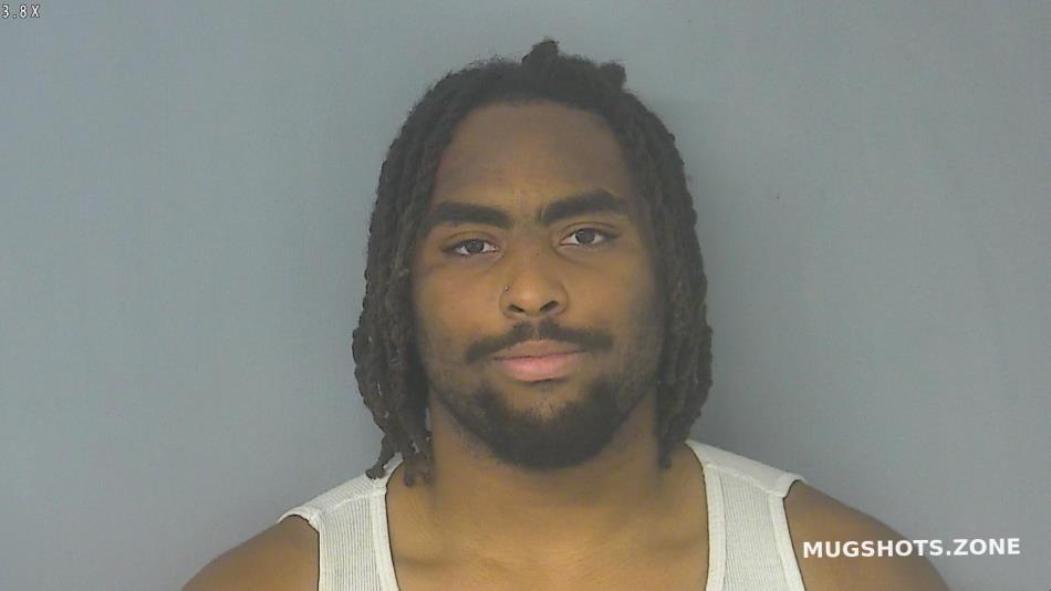 COOK DESMOND RASHAD 02/01/2025 - Virginia Peninsula Regional Jail ...