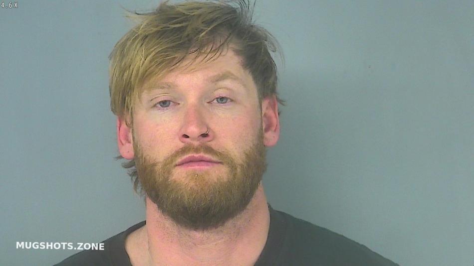 HARBERT BRANDON SCOTT 02/05/2025 - Virginia Peninsula Regional Jail ...