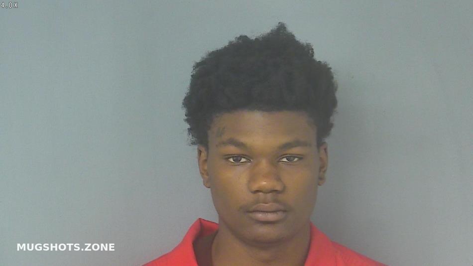 REED CHARLES HERBERT JR 02/06/2025 - Virginia Peninsula Regional Jail ...