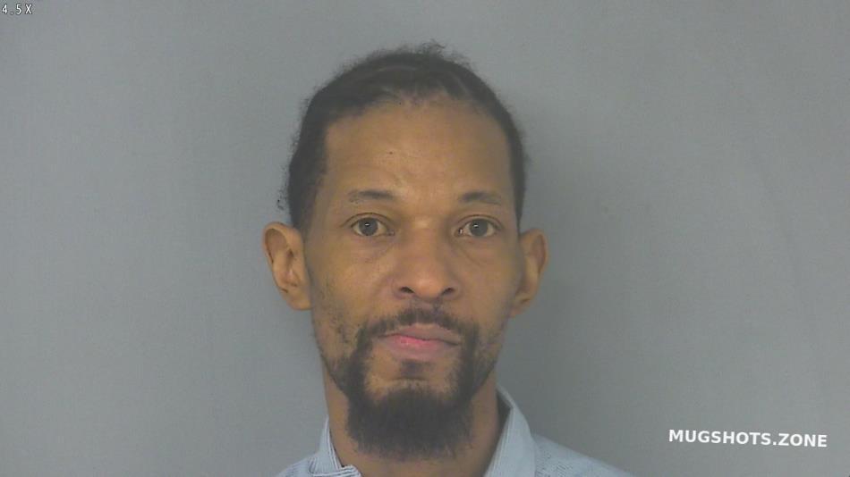 WRIGHT JERRY TYREE 02/21/2025 - Virginia Peninsula Regional Jail ...