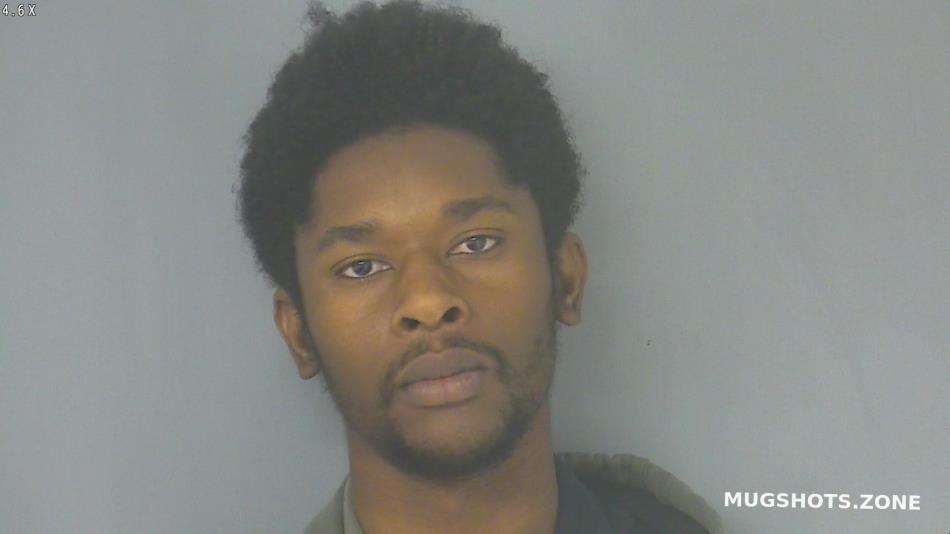 HUTCHINSON MATTHEW LEROY 03/01/2025 - Virginia Peninsula Regional Jail ...