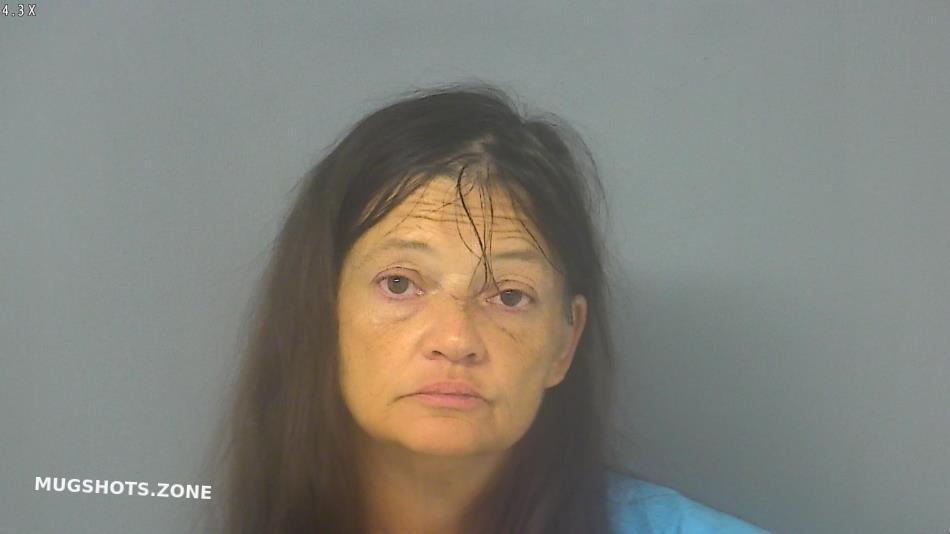 RIDGEWAY EMILY VERA 03/03/2025 - Virginia Peninsula Regional Jail ...