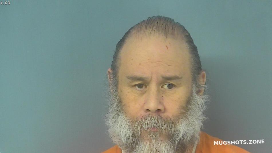 PERSONS DAVID MICHAEL JR 03/04/2025 - Virginia Peninsula Regional Jail ...