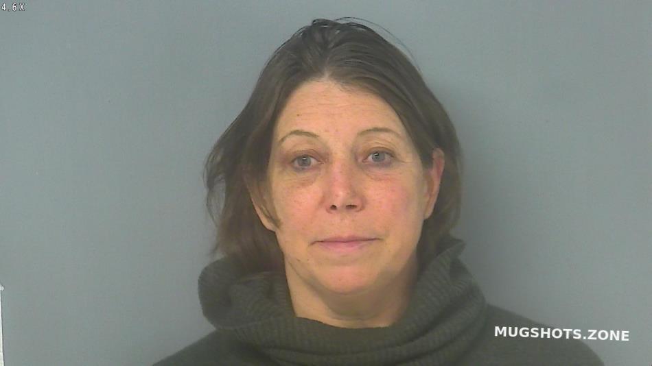 THIEL AMY LOUSIE 03/04/2025 - Virginia Peninsula Regional Jail Mugshots ...