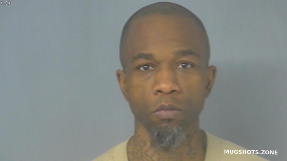 HICKS SHAUN JERELL 03/04/2025 - Virginia Peninsula Regional Jail ...