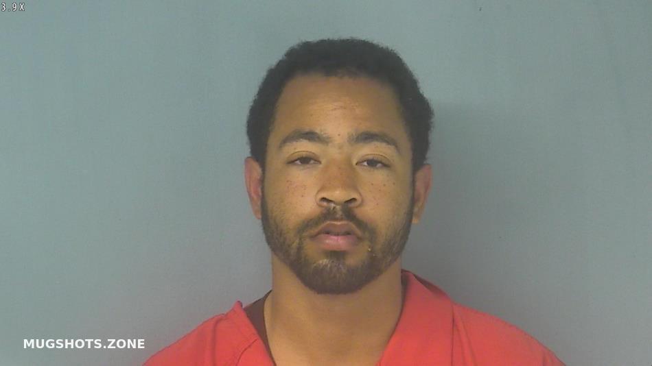 LAWSON ANTHONY EUGENE 03/11/2025 - Virginia Peninsula Regional Jail Mugshots Zone