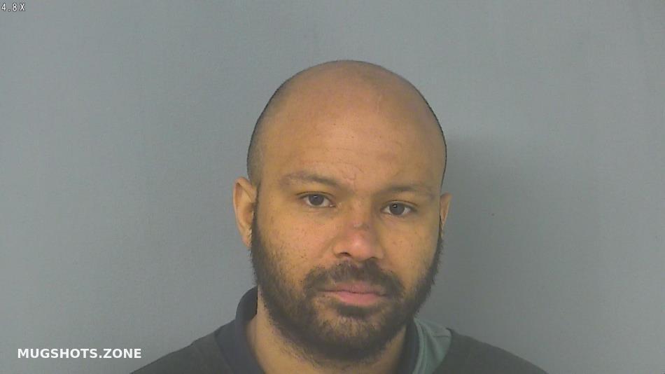 BUMPASS ZACHARY ROY 03/20/2025 - Virginia Peninsula Regional Jail Mugshots Zone