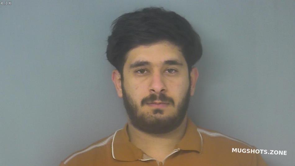 ERKAN OSMAN 03/26/2025 - Virginia Peninsula Regional Jail Mugshots Zone