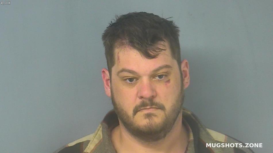 BURCHER ROBERT EDWARD 03/26/2025 - Virginia Peninsula Regional Jail ...
