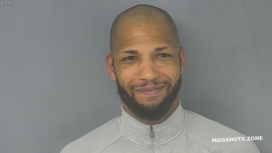 VALENTINE DAVID LANDIS 04/01/2025 - Virginia Peninsula Regional Jail ...