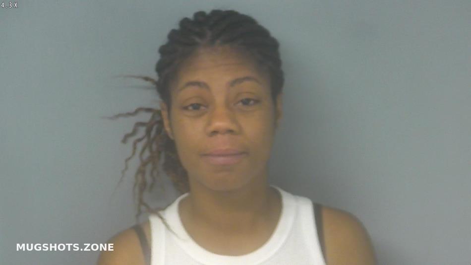 ANDERSON FELICIA LASHANDA 04/07/2025 - Virginia Peninsula Regional Jail ...
