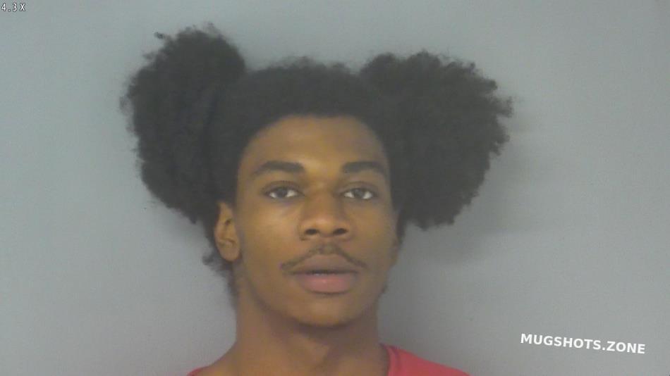 DAVIS DEONDRE LAMONT 04/10/2025 - Virginia Peninsula Regional Jail ...