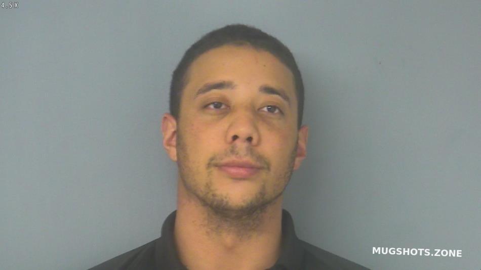 GIBBONS DANIEL MAGGIO 04/18/2025 - Virginia Peninsula Regional Jail ...