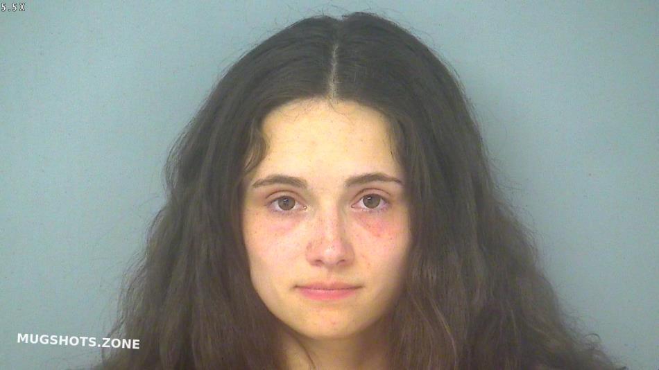 LUCAS RUBY MADISON 04/23/2025 - Virginia Peninsula Regional Jail ...