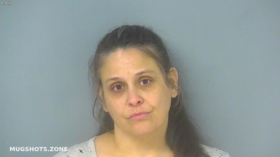 BULLOCK AMANDA LYNN 04/26/2025 - Virginia Peninsula Regional Jail ...