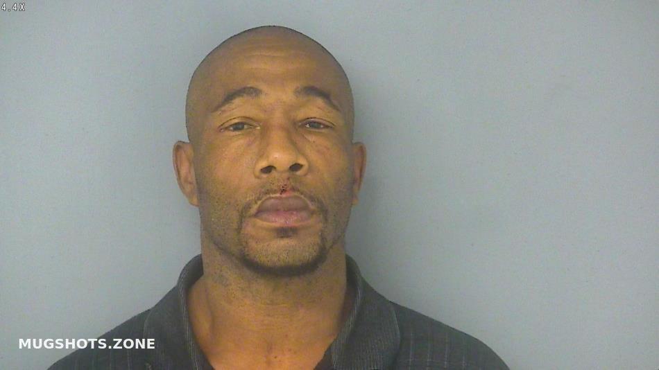 TRAVERS CHRISTOPHER LEON 04/26/2025 - Virginia Peninsula Regional Jail ...