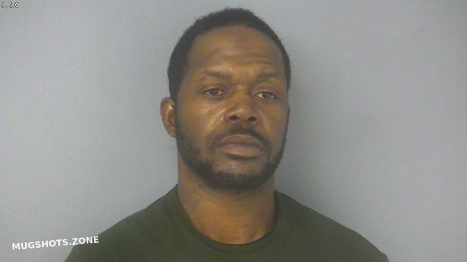 CRAIG RODNEY LEWIS 04/26/2025 - Virginia Peninsula Regional Jail ...