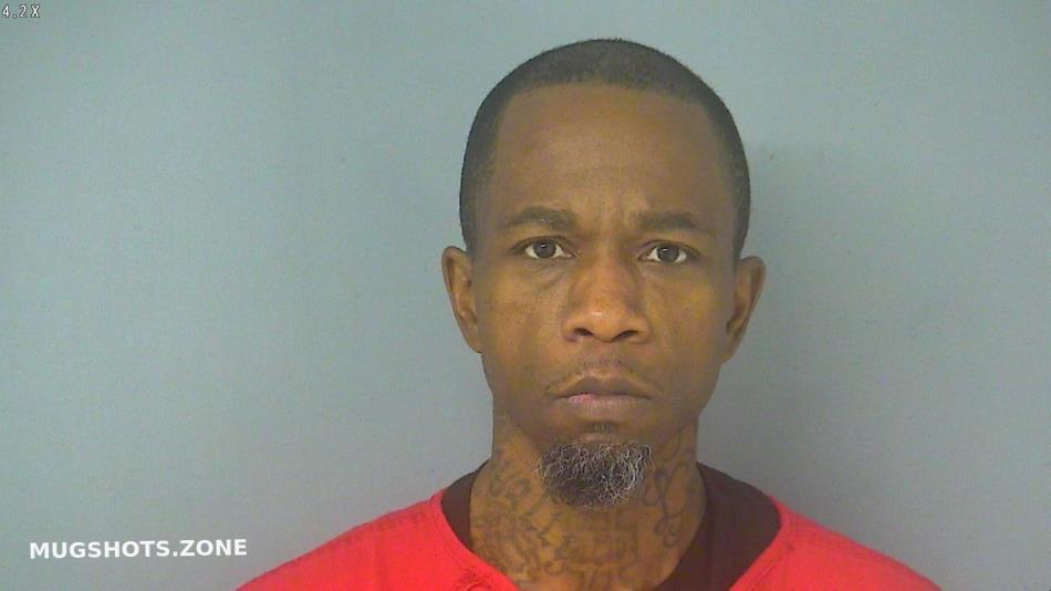 HICKS SHAUN JERELL 05/06/2025 - Virginia Peninsula Regional Jail ...