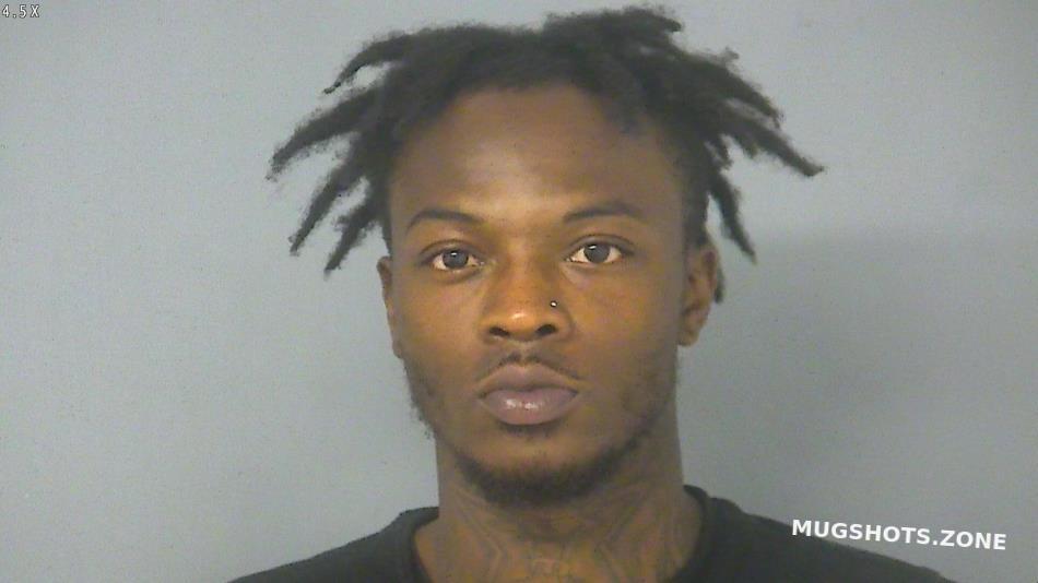 LEWIS DEVANTE GREGORY 05/08/2025 - Virginia Peninsula Regional Jail ...