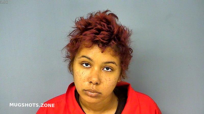 SNIPES OLIVIA RENEE 05/23/2025 - Virginia Peninsula Regional Jail ...