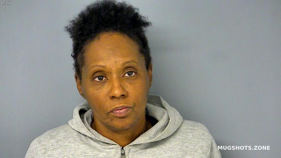 COOKE LAKEISHA NICOLE 05/30/2025 - Virginia Peninsula Regional Jail ...