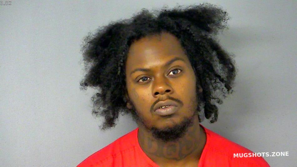 SMITH DAESEAN JAMAR 05/31/2025 - Virginia Peninsula Regional Jail ...