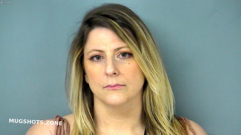 COOK SARAH ANNE 06/04/2025 - Virginia Peninsula Regional Jail Mugshots Zone