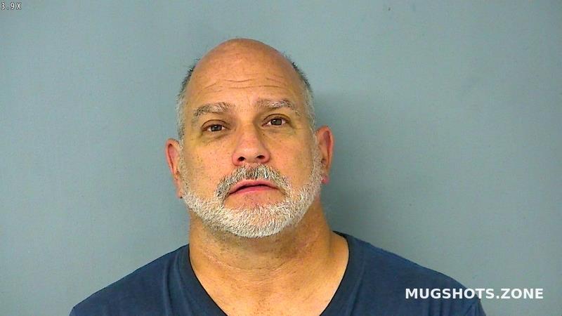 STODDARD BRETT J 06/08/2025 - Virginia Peninsula Regional Jail Mugshots ...