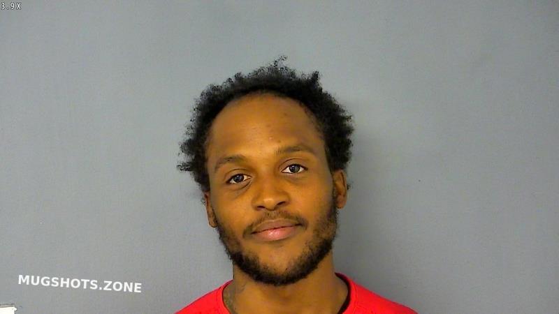 LYNCH RODRIQUEZ RASHAD 06/09/2025 - Virginia Peninsula Regional Jail ...